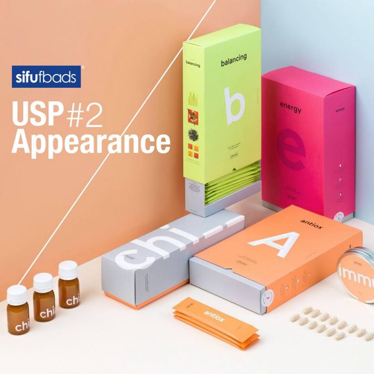 6 Jenis USP Anda Boleh Guna dalam Bisnes - SifuBad