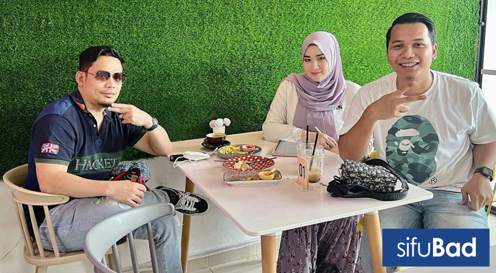 BERMULA DROPSHIP JER, SEKARANG BERJAYA JADI FOUNDER PRODUK “EMBEKK ...