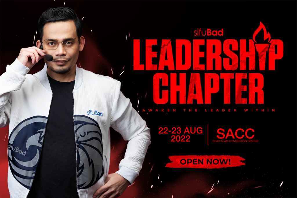 Cara Guna ‘SWOT Analysis’ Yang Betul Untuk Bisnes Anda | SifuBad