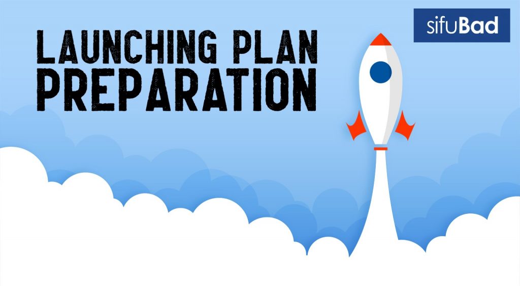 NAK TAK PLAN LAUNCHING? - SifuBad