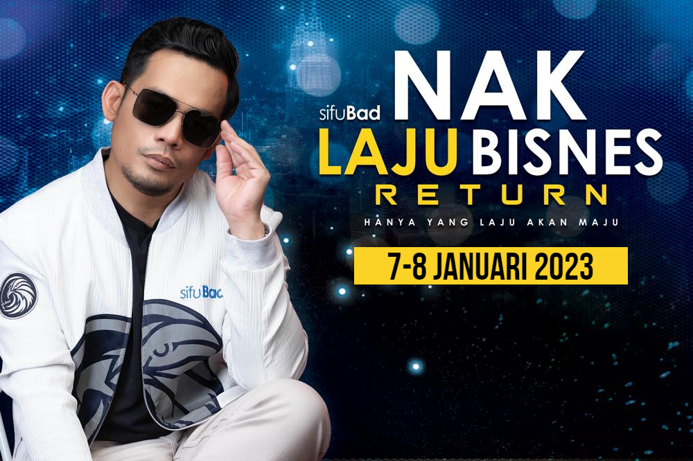 WAKTU PKP SALES HANYA RM150-RM500 SEBULAN, SEKARANG DALAM MASA 7 BULAN ...