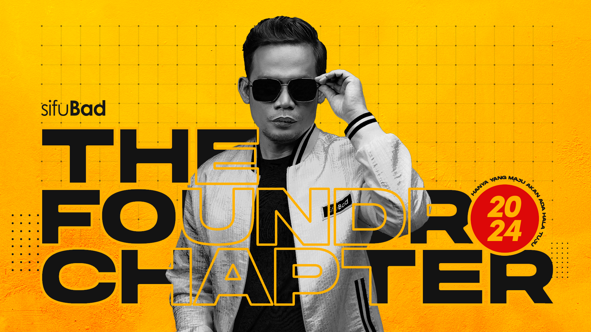 MARKETING FROM ZERO 2024 | SHAH ALAM | TQ REGISTER - SifuBad